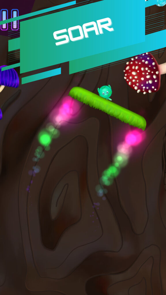 Topple Tumble Press Kit – Capriccioso Game Studio