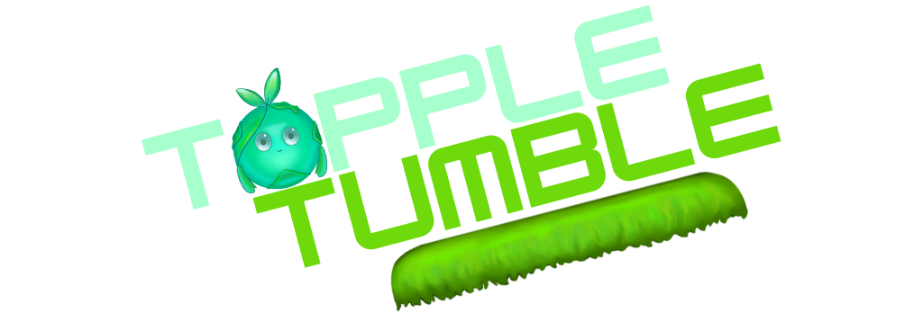Topple Tumble Press Kit - Capriccioso Game Studio