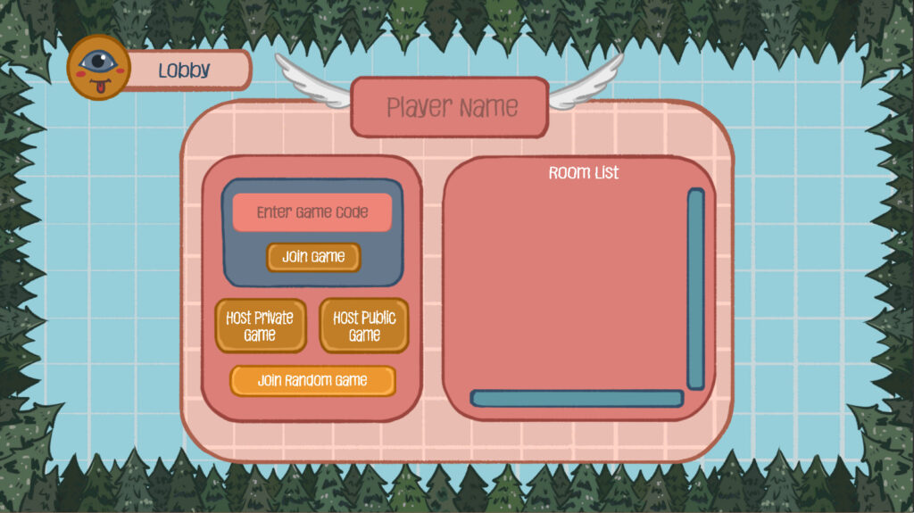 Haphazard Angel Press Kit - Capriccioso Game Studio