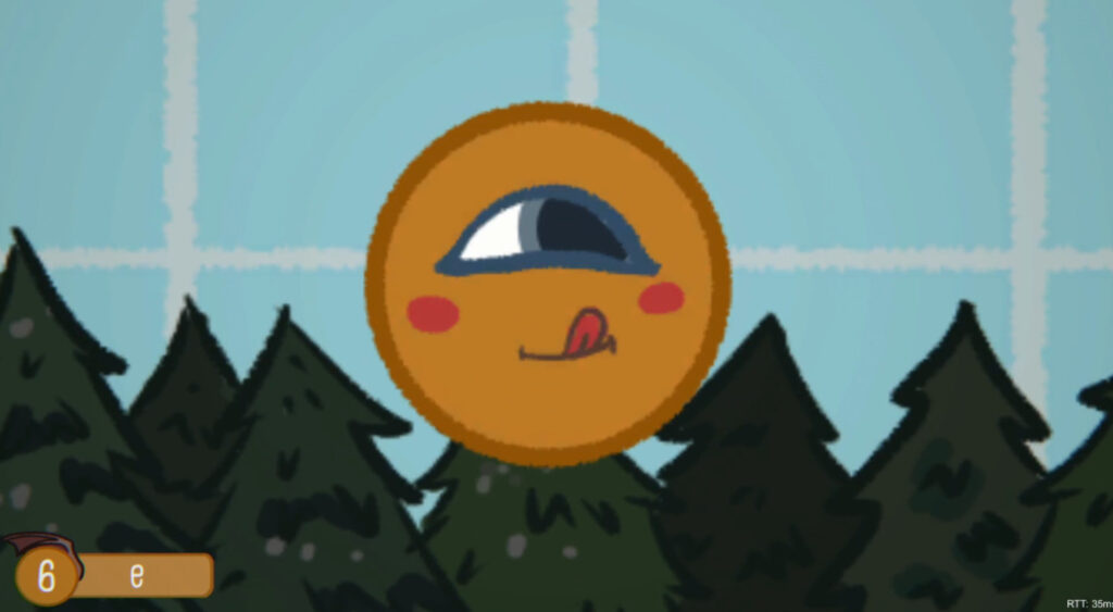 Haphazard Angel Press Kit - Capriccioso Game Studio