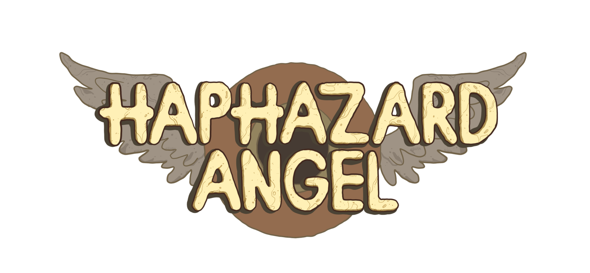 Haphazard Angel Press Kit - Capriccioso Game Studio